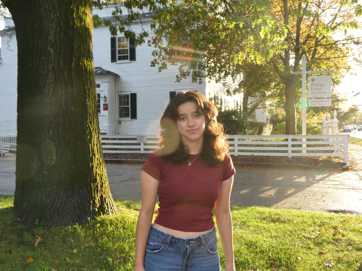 The Exonian | Phillips Exeter Academy