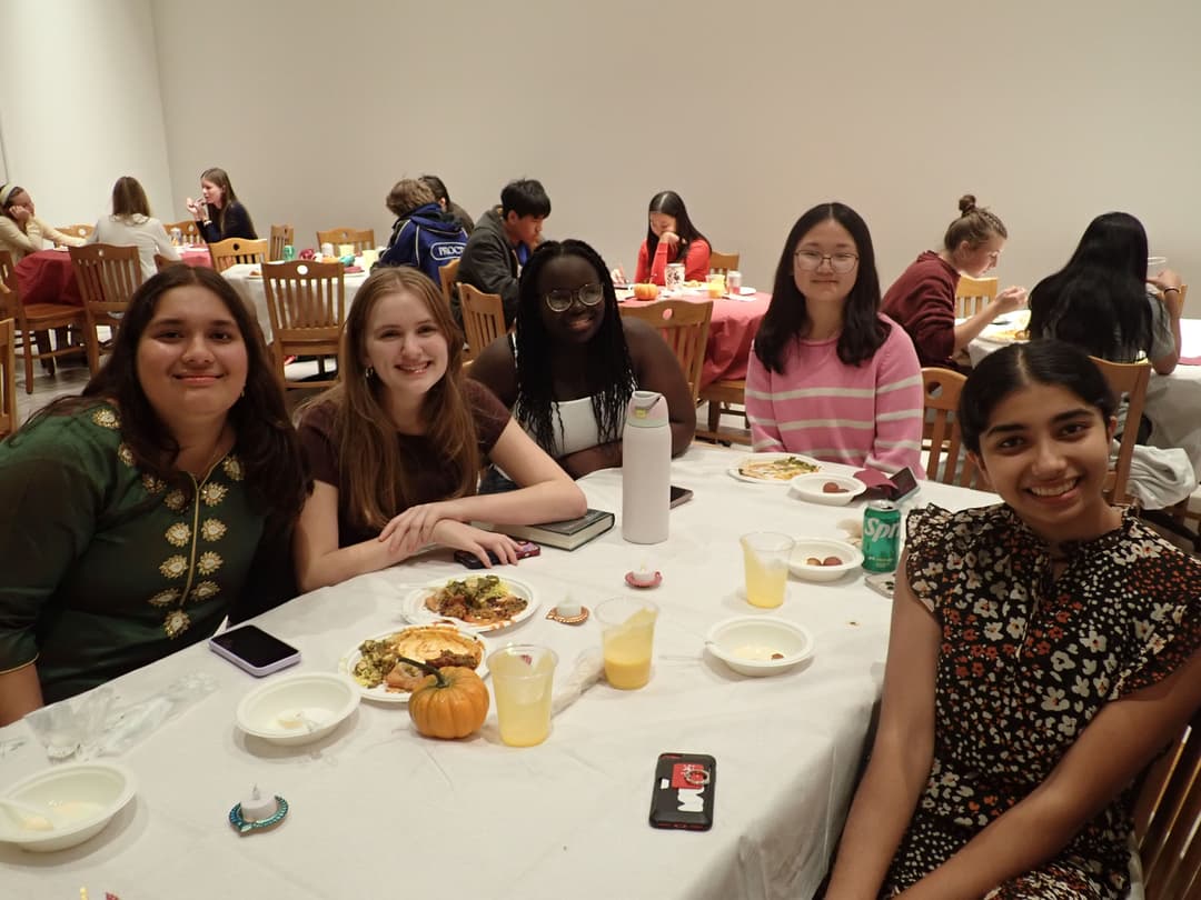 The Exonian | Phillips Exeter Academy